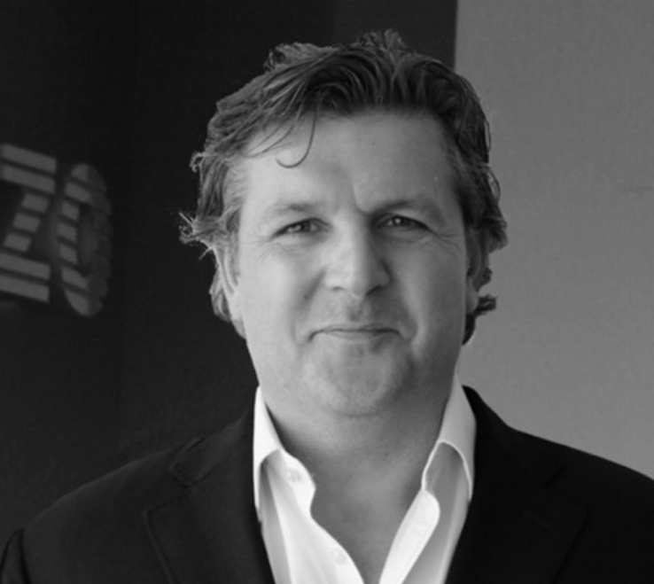 BLUE ANGEL - Sanlorenzo Yachts UK