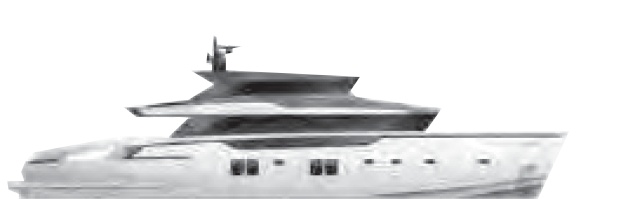 Bespoke Yachts | Made To Measure - Sanlorenzo Yachts UK