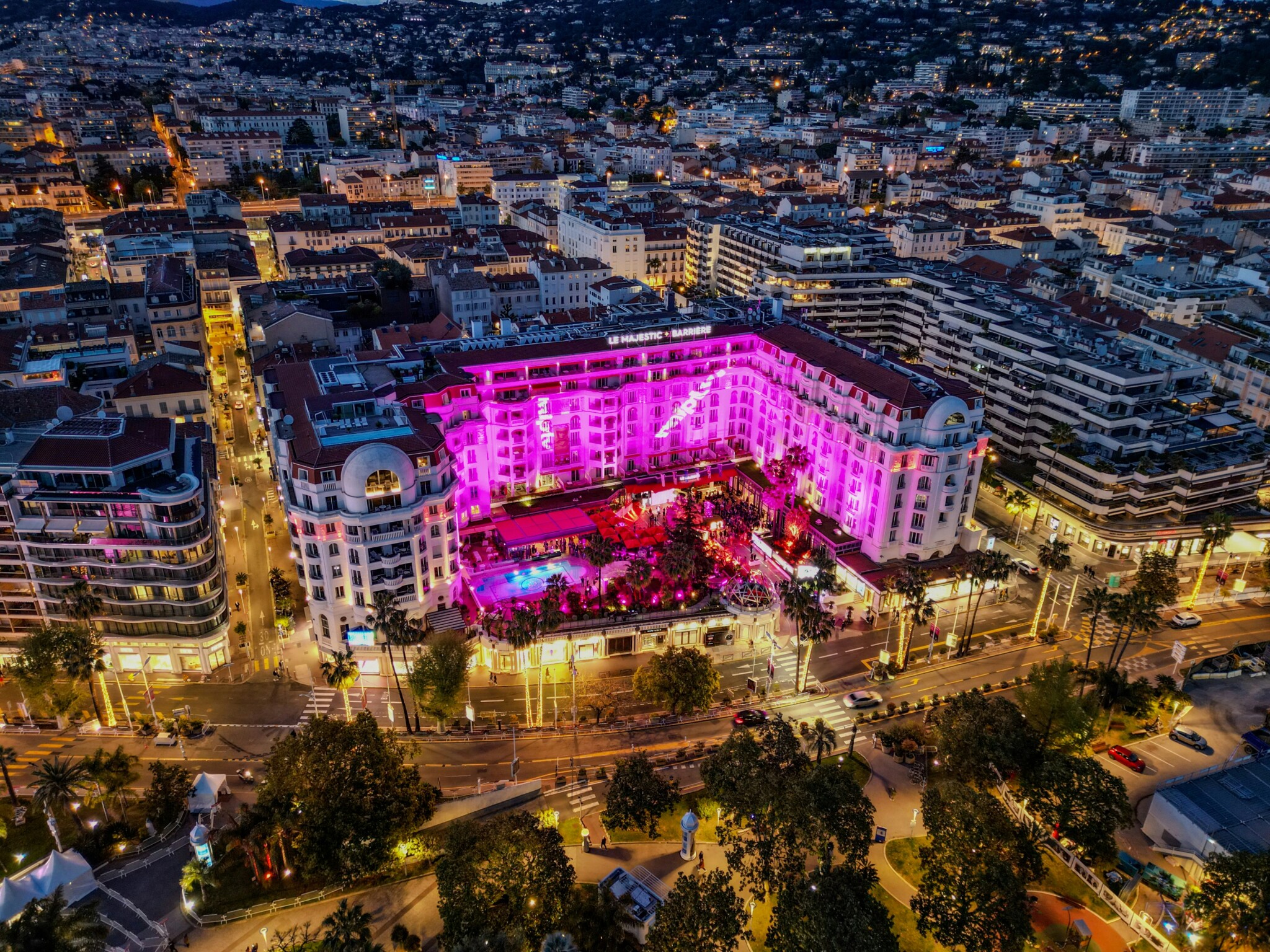 Cannes Destination Guide | Sanlorenzo Yachts UK