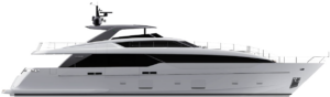 SL110A - Sanlorenzo Yachts UK